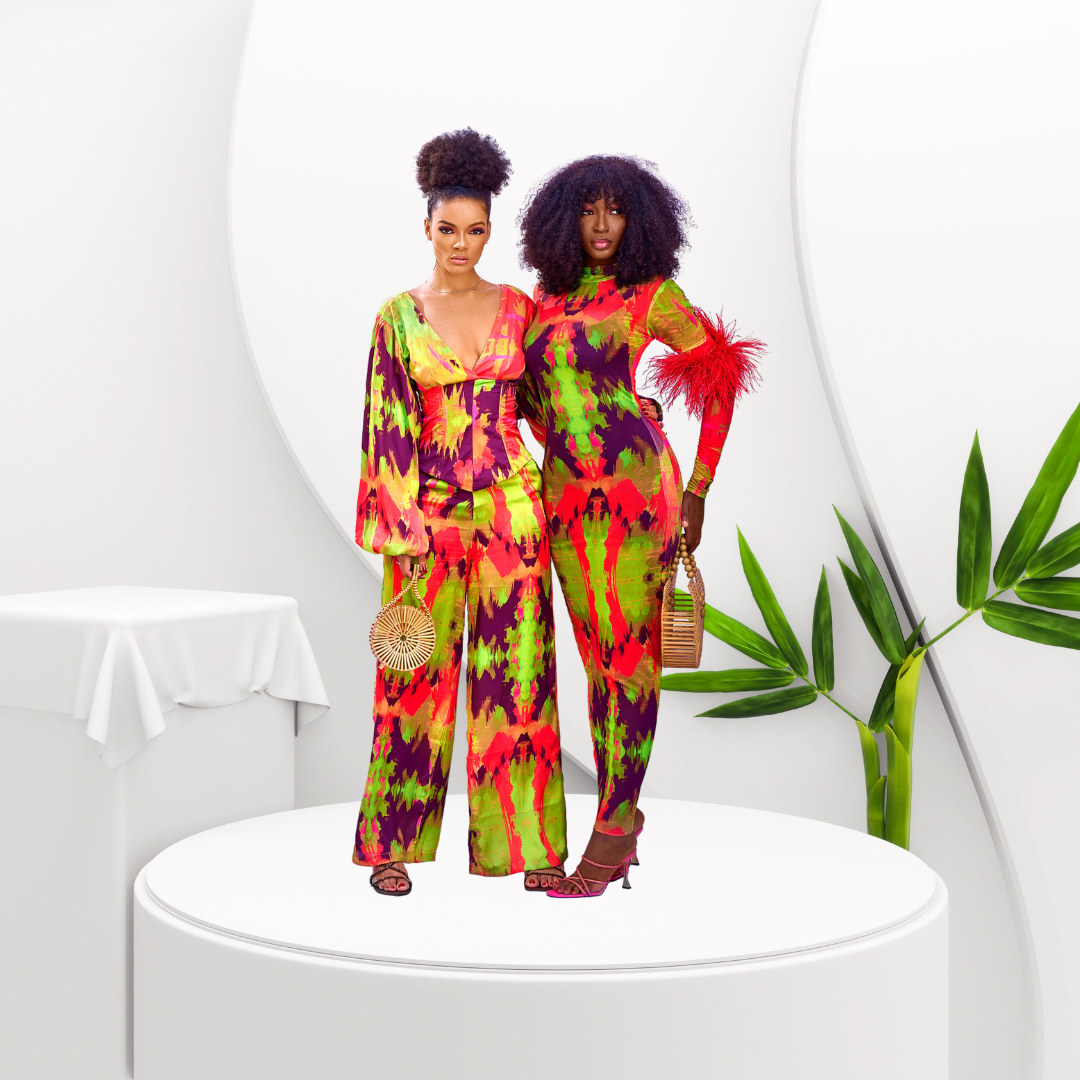 FERNWEH COLLECTION – OAMA